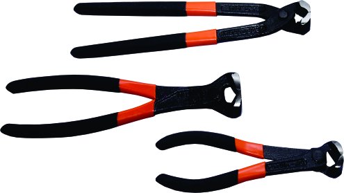 Top Cutting Plier - Revekka Enterprises